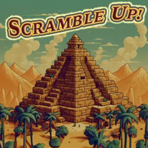 Scramble up! Latest Version for Android/iOS - TapTap