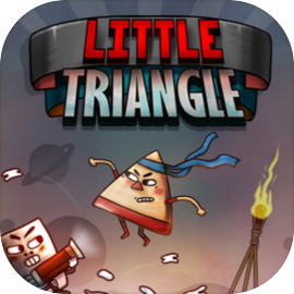 Little Triangle android iOS-TapTap