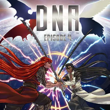 DNA: Episode 4 Latest Version for Android/iOS - TapTap