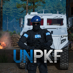 UNPKF Latest Version for Android/iOS - TapTap