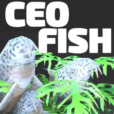 CEO Fish Latest Version for Android/iOS - TapTap