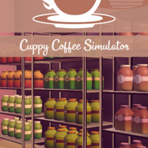 Cuppy Coffee Sim Latest Version for Android/iOS APK - TapTap
