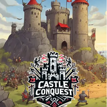 Castle Conquest: Medieval Strategy for Android/iOS - TapTap