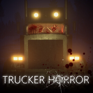 Trucker Horror Latest Version for Android/iOS APK - TapTap