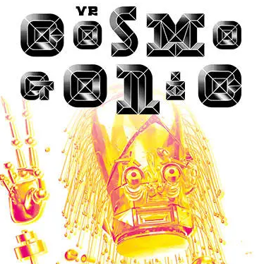 Cosmogonic Latest Version for Android/iOS APK - TapTap