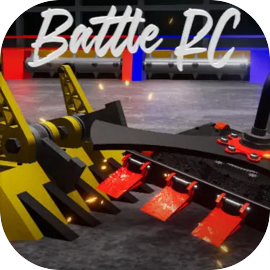 Battle RC android iOS-TapTap