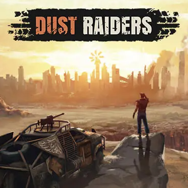 Pre-register Dust Raiders for Android/iOS to Get Early Access - TapTap