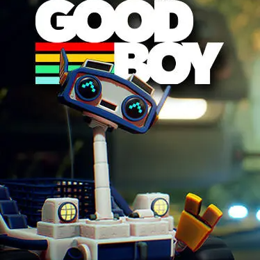 Good Boy Latest Version for Android/iOS - TapTap