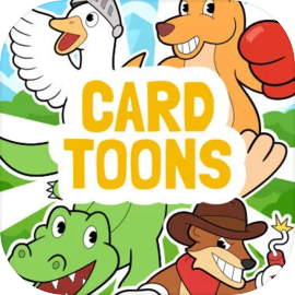 Card Toons android iOS-TapTap