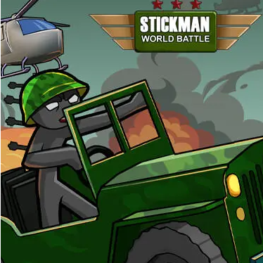 Stickman World Battle for Android/iOS - TapTap