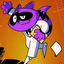 Super Spy Raccoon for Android/iOS - TapTap