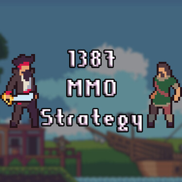 1387: MMO Strategy Latest Version for Android/iOS - TapTap