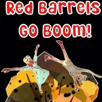 Red Barrels Go Boom Latest Version for Android/iOS - TapTap