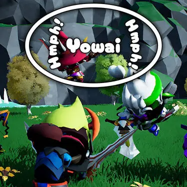 Hmph! Hmph! Yowai Latest Version for Android/iOS - TapTap