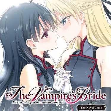 The Vampires Bride: The Novel Game for Android/iOS - TapTap