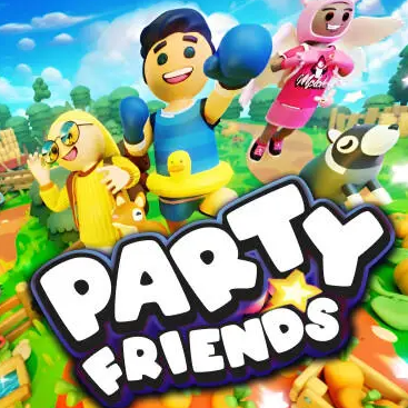 Party Friends android iOS-TapTap
