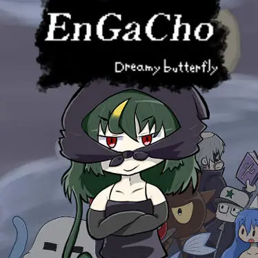 EnGaCho Dreamy Butterfly for Android/iOS - TapTap