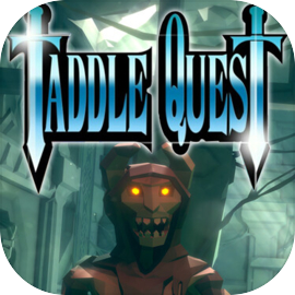 Taddle Quest android iOS-TapTap