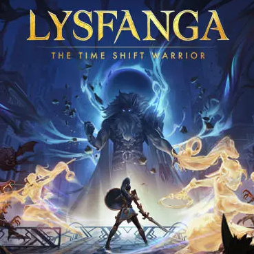 Lysfanga: The Time Shift Warrior for Android/iOS - TapTap