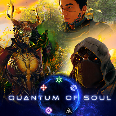 Quantum of Soul Latest Version for Android/iOS - TapTap