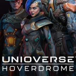 Unioverse Hoverdrome Latest Version for Android/iOS - TapTap