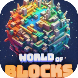 World Of Blocks android iOS-TapTap