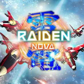 Raiden NOVA 雷電NOVA 雷電新星 for Android/iOS - TapTap