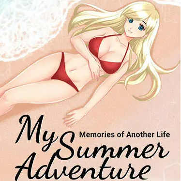 My Summer Adventure: Memories of Another Life for Android/iOS