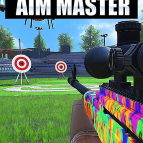 Gun Shooting Range Aim Master for Android/iOS - TapTap