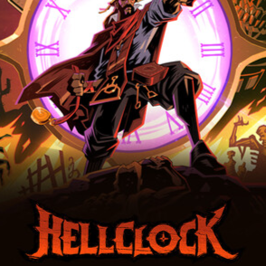 Hell Clock Latest Version for Android/iOS APK - TapTap