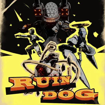 Ruindog Latest Version for Android/iOS - TapTap