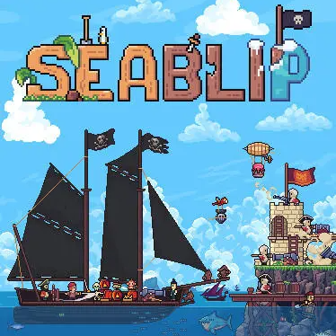 Seablip Latest Version for Android/iOS APK - TapTap