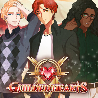 Guilded Hearts Latest Version for Android/iOS APK - TapTap