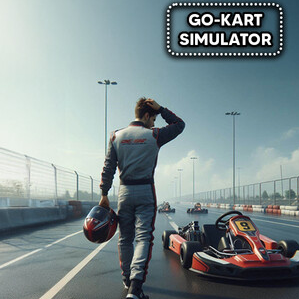 Go-Kart Simulator Latest Version for Android/iOS - TapTap