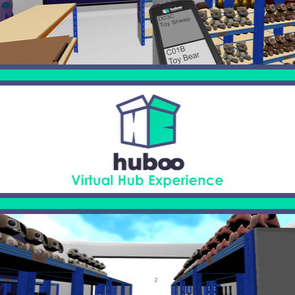 Huboo Virtual Hub Experience for Android/iOS - TapTap