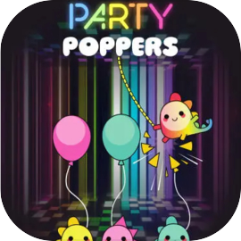 Party Poppers android iOS-TapTap