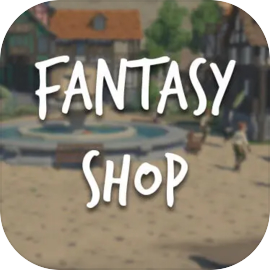 Fantasy Shop android iOS-TapTap
