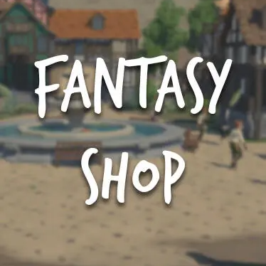 Fantasy Shop Latest Version for Android/iOS APK - TapTap
