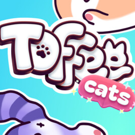 Toffee Cats Latest Version for Android/iOS APK - TapTap