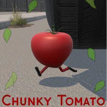 Chunky Tomato Latest Version for Android/iOS APK - TapTap