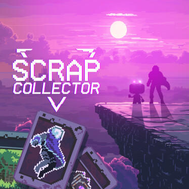 Scrap Collector android iOS-TapTap