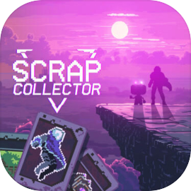Scrap Collector android iOS-TapTap