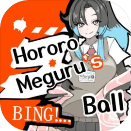 Hororo Meguru's BING!! Ball android iOS-TapTap