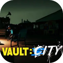 Vault City android iOS-TapTap