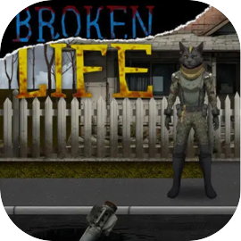 BROKEN LIFE android iOS-TapTap