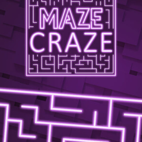 Maze Craze Latest Version for Android/iOS APK - TapTap