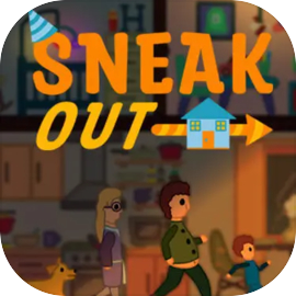Sneak Out android iOS-TapTap