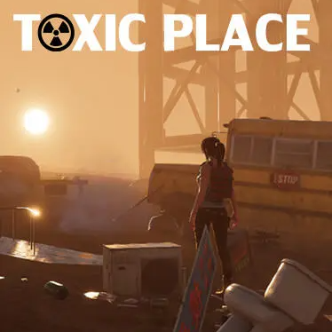 Toxic place Latest Version for Android/iOS APK - TapTap