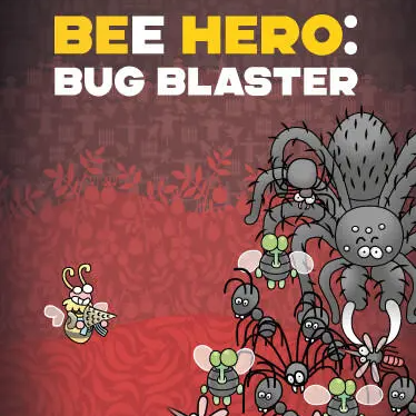 Bee Hero: Bug Blaster for Android/iOS - TapTap