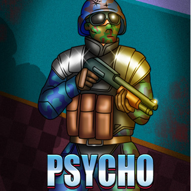 Psycho for Android/iOS - TapTap